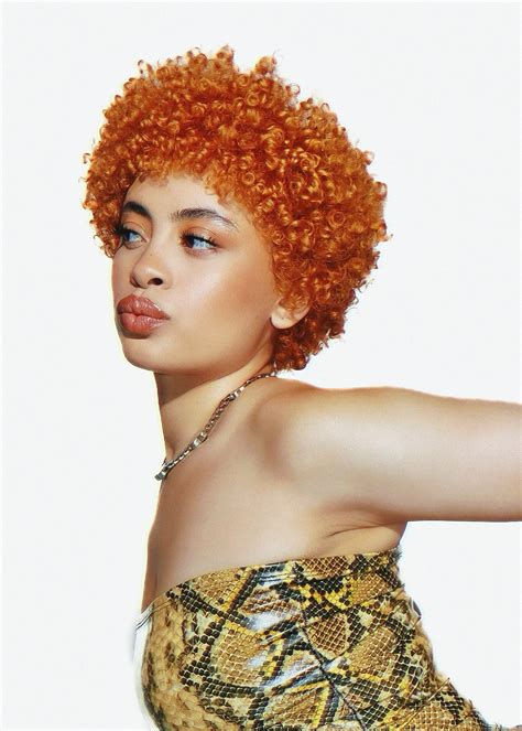 Ice Spice Is Just Getting Started Vogue