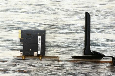 Gigabyte GC WB867D I Wifi Bluetooth PCI Card 5giay
