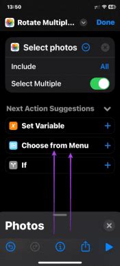 How To Quickly Rotate An Image On Mobile And Computer Guiding Tech