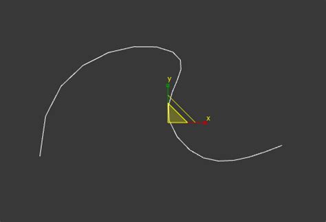 Spline Control ScriptSpot Spline Control ScriptSpot