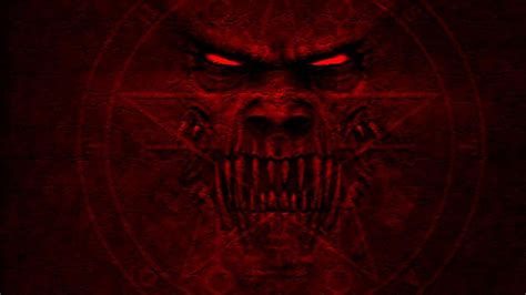 Satanism Wallpapers - Wallpaper Cave