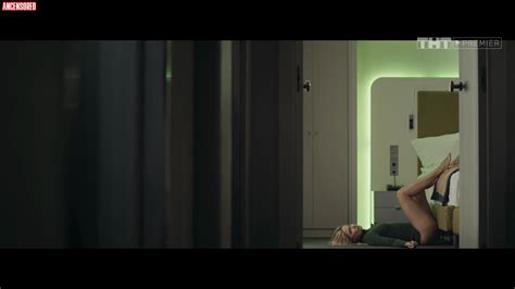 Голая Наталья Рудова в Be Happy