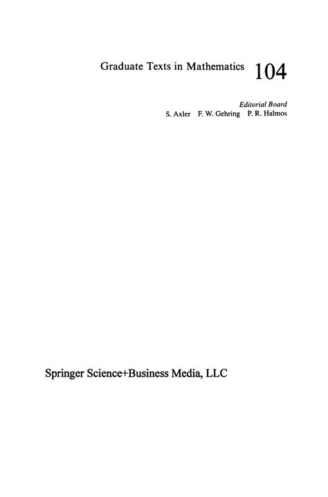 Solution Modern Geometry Methods And Applications Part Ii The Geometry And Topology Of