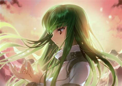 An Ending To A Five Months Long Journey Through Code Geass Lelouch Of