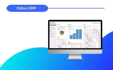 Odoo Open Source Erp Reseña ¿el Mejor Erp Libre