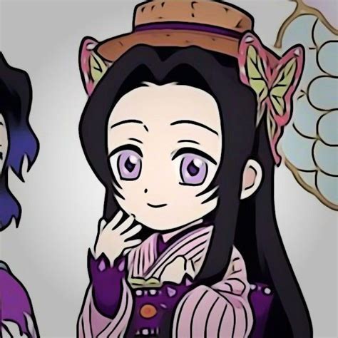 Kanae Icon ★ Em 2022 Anime