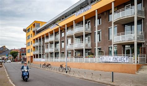 Nieuw Bestemmingsplan Stationsgebied ‘de Uitspraak Van De Raad Van