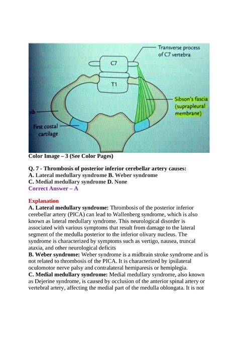 Neet Pg Previous Year Question Paper With Complete Solution 2018 20 Printdoc