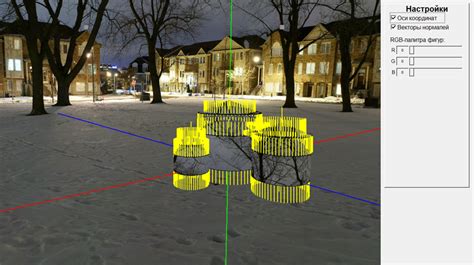 GitHub Makometr CompGraphics Repo For Th Semestr Labs Of Computer Graphics Course