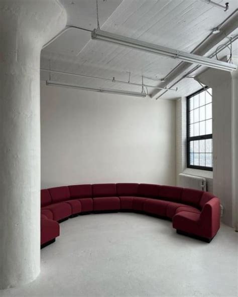 24 Modern Modular Sofa Ideas To Maximize Your Space