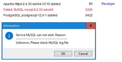 Como Actualizar MySQL En Laragon Mister Digital Blog De SEO Y Marketing