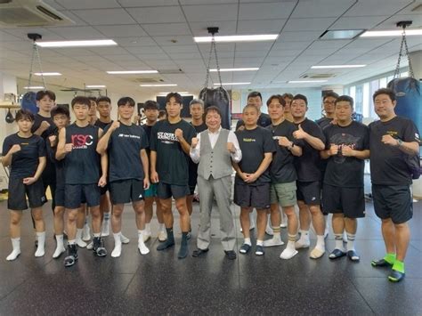 韓国！ 大橋秀行オフィシャルブログ「dont Let Your Dreams Be Dreams ～夢を夢でおわらせない