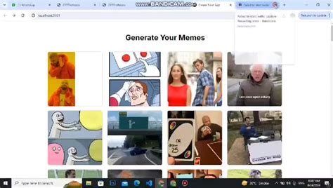Shehbaz Ali On Linkedin Nextjs Webdevelopment Meme Funproject