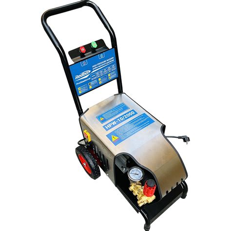Мойка высокого давления HPW-10/2000 Redbo 20587 - выгодная цена, отзывы ...