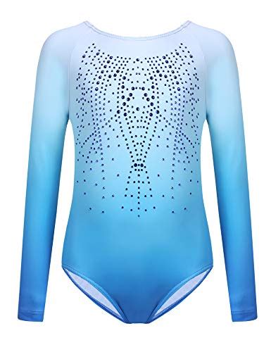 50 Migliori Body Ginnastica Artistica Bambina Nel 2024 Secondo 903