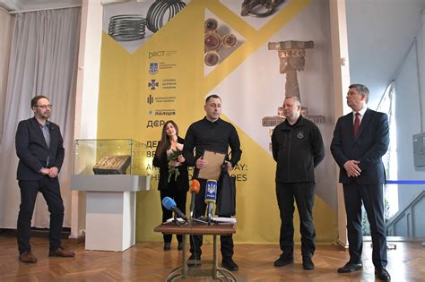 📣Сьогодні у Національний музей історії України