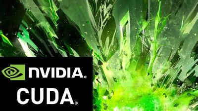 Women Who CUDA Campaign Parallel Computing NVIDIA Blog