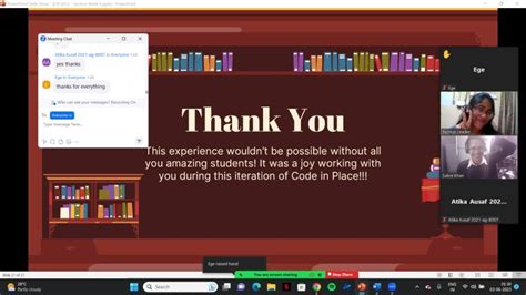 manvitha yedulla on linkedin codeinplace pythonadventure cs106a stanforduniversity