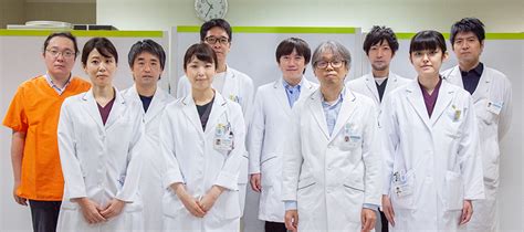 グループ紹介 熊本大学病院 画像診断・治療科｜熊本大学大学院生命科学研究部放射線診断学講座