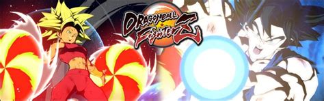 Dragon Ball Fighter Z Ultra Instinct Goku And Kefla Dramatic Finisher
