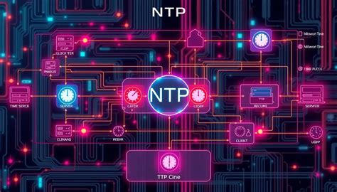 Port 123 Tcp Udp Ntp Za Co Odpowiada