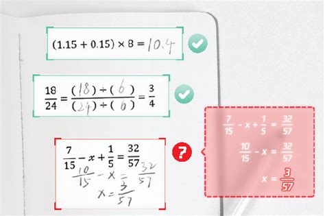 Figure 1 From Accurate Structured Text Spotting For Arithmetical