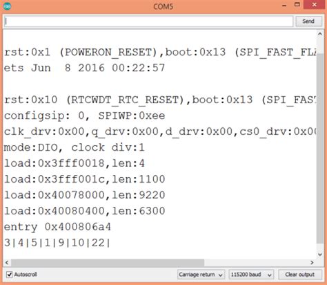 Esp32 Cpplinq Concatenating Arrays Techtutorialsx