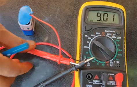 How To Use A Multimeter Basic Guide For Beginners