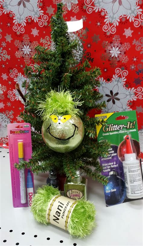 25 Awesome Grinch Christmas Decorations Ideas Decoration Love