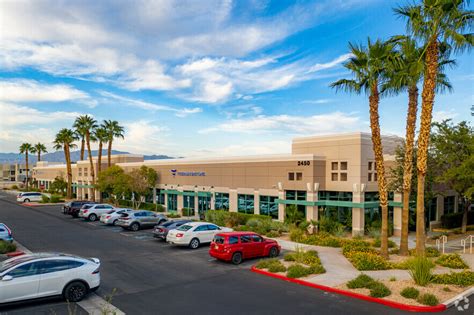 2450 Fire Mesa St Las Vegas NV 89128 LoopNet