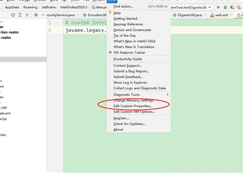 Idea 无webapplication 选项问题？idea为何没有javaeelegacyprojectwizard Csdn博客