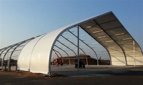 Clear Span Structures Everything You Need To Know