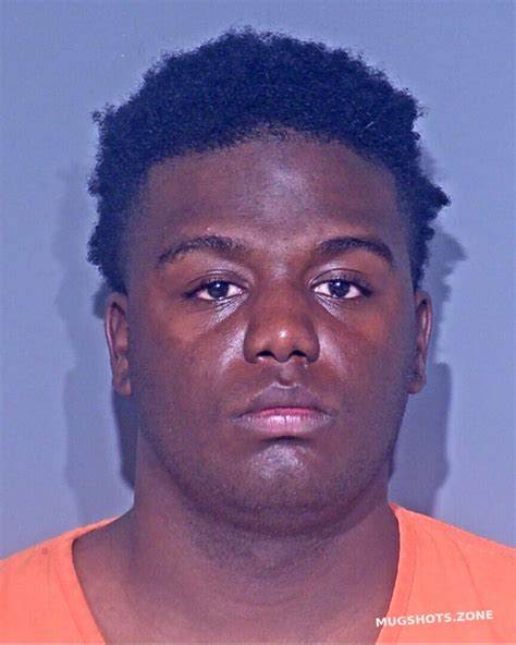 LAMAR ANTHONY TYLER 02 25 2023 Baldwin County Mugshots Zone