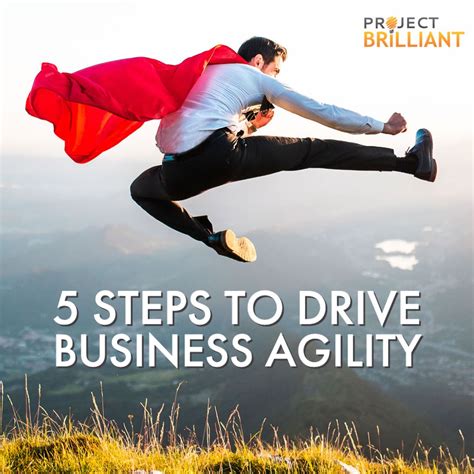 Project Brilliant On Linkedin Agile Business