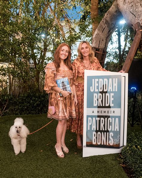Feb 4 2025 Jeddah Bride By Author Patricia Bonis Book Signing
