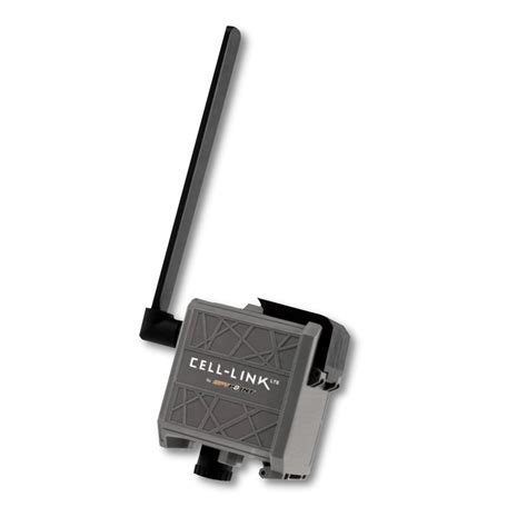 Spypoint Cell Link Turn Your Game Camera Into An Mms Camera Lucky
