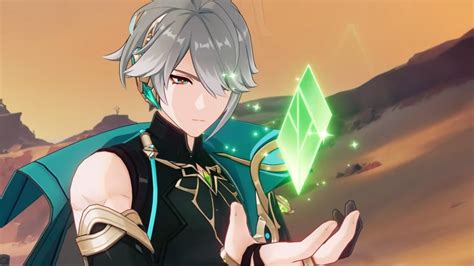 Genshin Impact Rituals For Alhaitham To Get Him Home ASAP