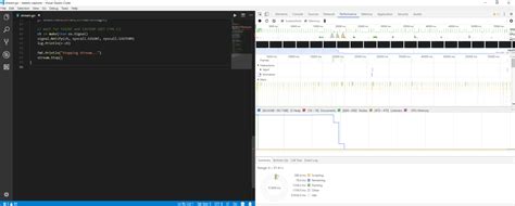 Vscode Overloads Cpu On Delaying Computer Clock · Issue 50597