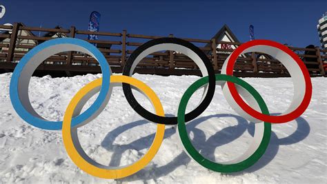 Ioc Names French Alps And Salt Lake City As Candidates For 2030 And
