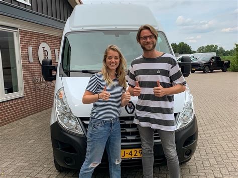 Zelfbouw Camper Inspiratie Voor Jouw Droomcamper