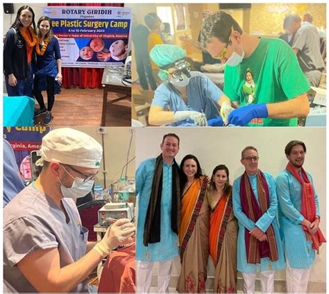 Plastic Surgery Global Health Plastic Surgery Maxillofacial And Oral