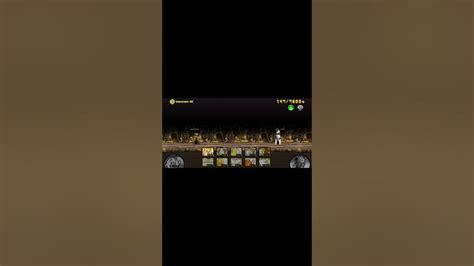 The Battle Cats Underground Labyrinth Underground B7f B8f Youtube