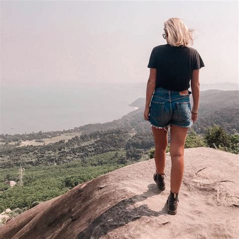 Charmayne 28 Overleed Tijdens Een Wereldreis