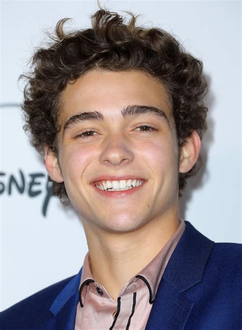 Joshua Bassett Disney Wiki Fandom