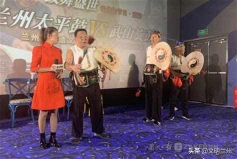 蘭州愛上紀錄片展映推出鼓舞盛世弘揚非遺文化 每日頭條