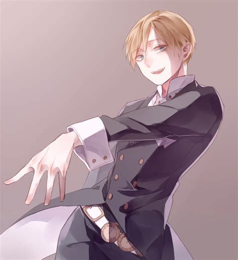 Monoma Neito Boku No Hero Academia Drawn By Yukikagamine Yuki