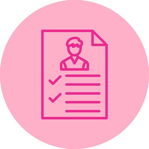 Skills Vector Icon 16273604 Vector Art At Vecteezy