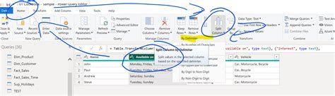 Solved Count Different Items From Different Columns Microsoft Fabric