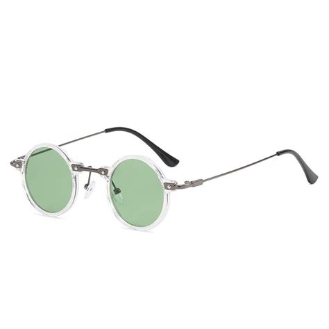 Anime Jujutsu Kaisen Nanami Kento Glasses Eyewear Sunglasses Fashion