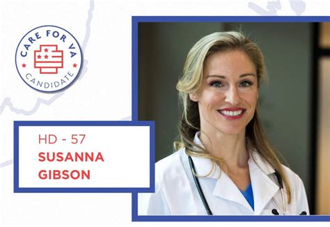 Moms Demand Action Susanna Gibson In Virginia Race